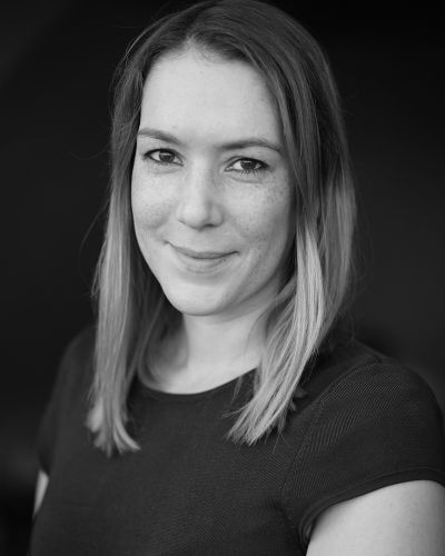 Das Team - Leonie Lehrmann